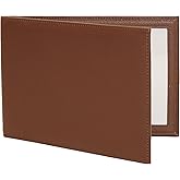 Amazon.com - Karandu Double 5x7 Portrait Leather Picture Frame - Black