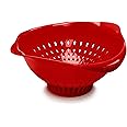 Amazon.com: Preserve Made from Recycled Plastic Large Colander, 3.5 ...