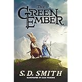 Amazon.com: Ember Rising (The Green Ember Series: Book 3) (The Green ...