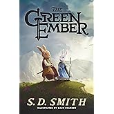Amazon.com: The Green Ember (The Green Ember Series: Book 1 ...