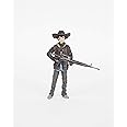 Amazon.com: McFarlane Toys The Walking Dead Comic Series 4 Carl Grimes ...