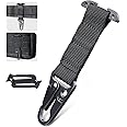 Amazon.com : LIVANS Tactical Gear Clip Molle Belt Clip Tactical Clash ...