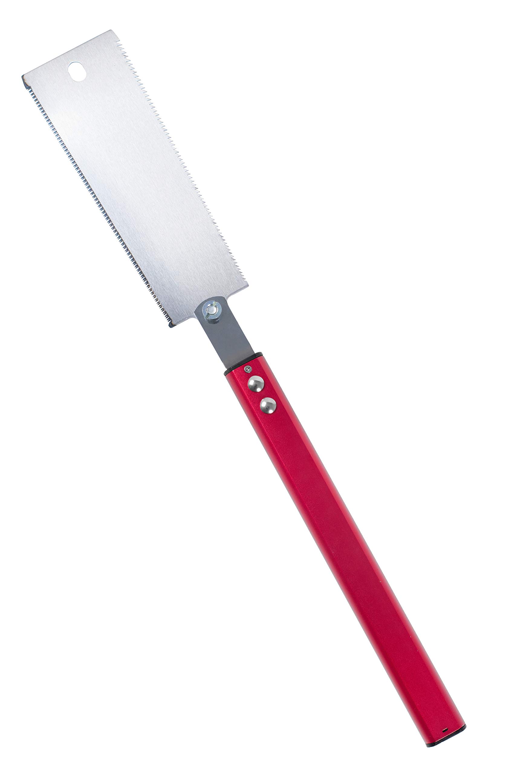Mua TIPU Japanese Pull Saw, Double-Edge Hand Saw, 9.5-Inch Ryoba Pull ...