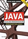 Java Efetivo: as Melhores Práticas Para a Plataforma Java: Joshua Bloch ...