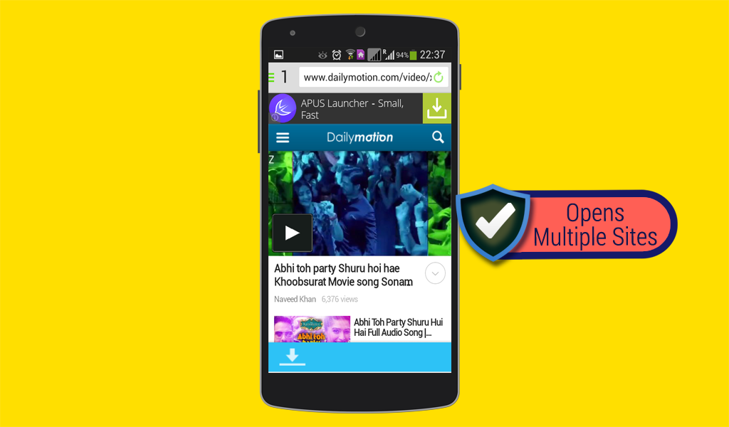 Videoder Video Downloader Free: Amazon.com.br: Amazon Appstore