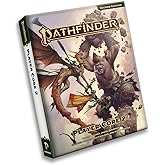 Pathfinder RPG NPC Core (P2): Allor, Raychael, Bendele, Rigby, Birdsong ...
