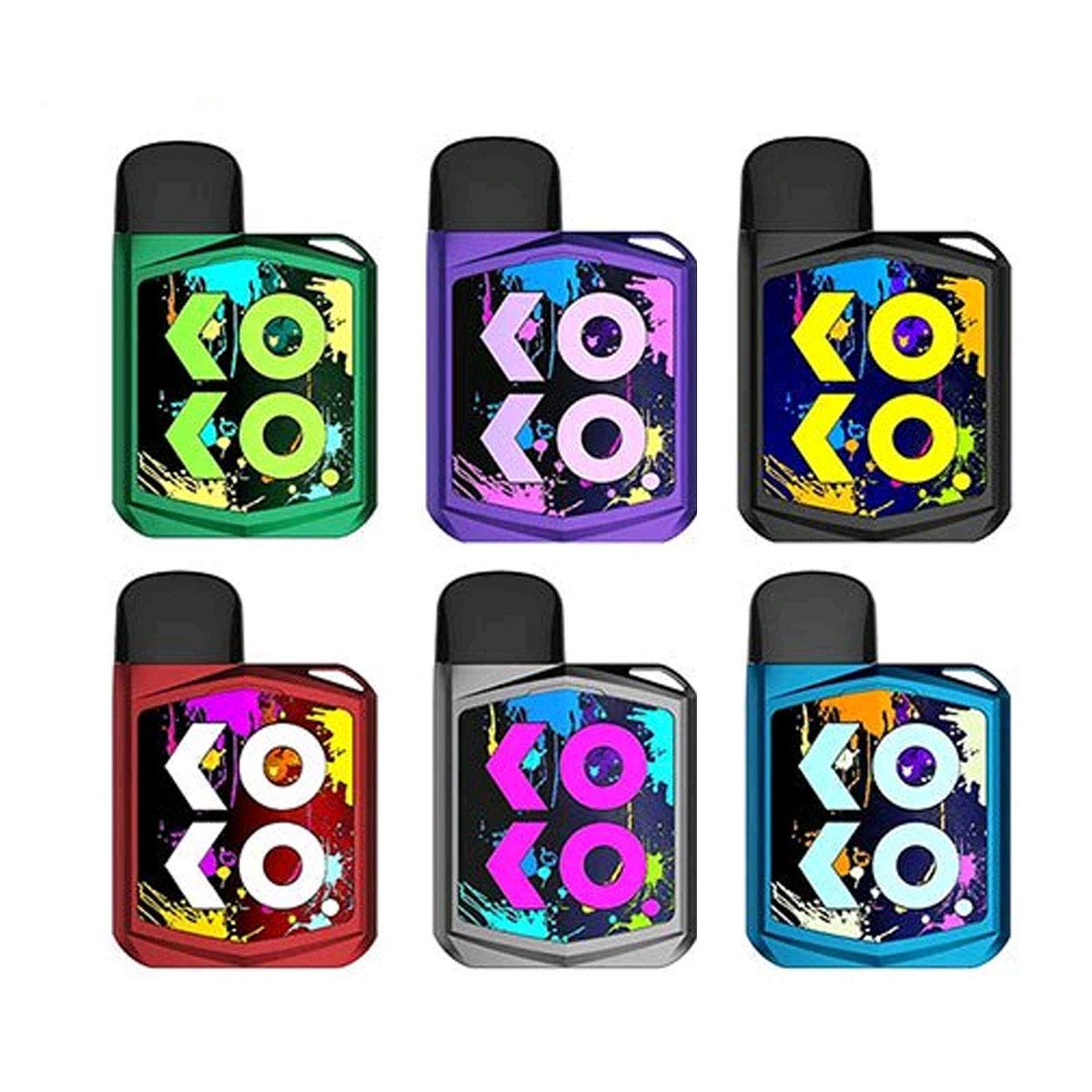 Mua Uwell Caliburn KOKO Prime Pod Kit Caliburn Coco Prime Uwell Vape ...