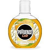 'Prudence Lubricante Corporal a Base de Agua sabor Mora Azul, 75ml ...