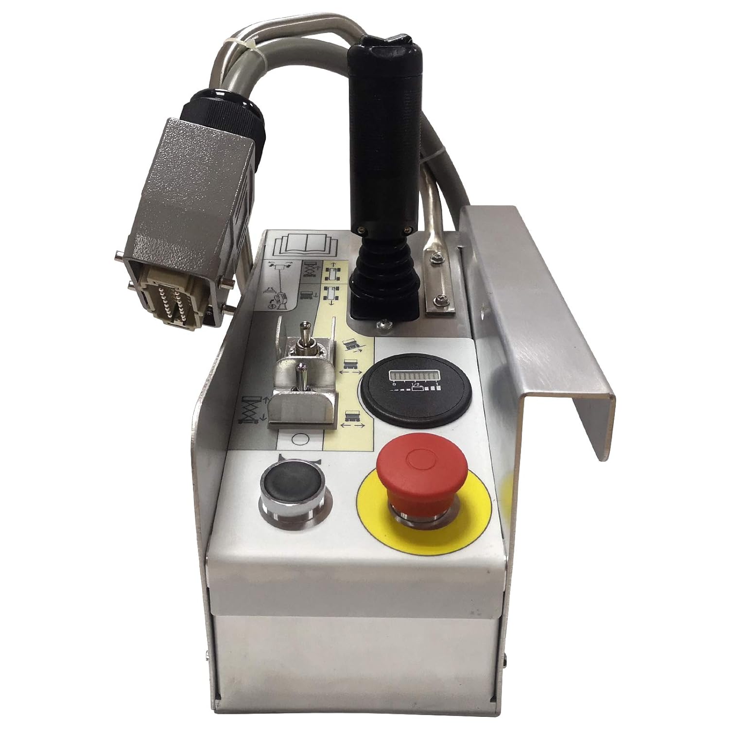 Amazon.com: Friday Part Control Box 156879 for Skyjack SJIII 3215 3219 ...