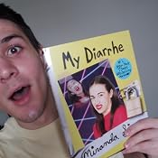 My Diarrhe: Miranda Sings: 9781501192166: Amazon.com: Books