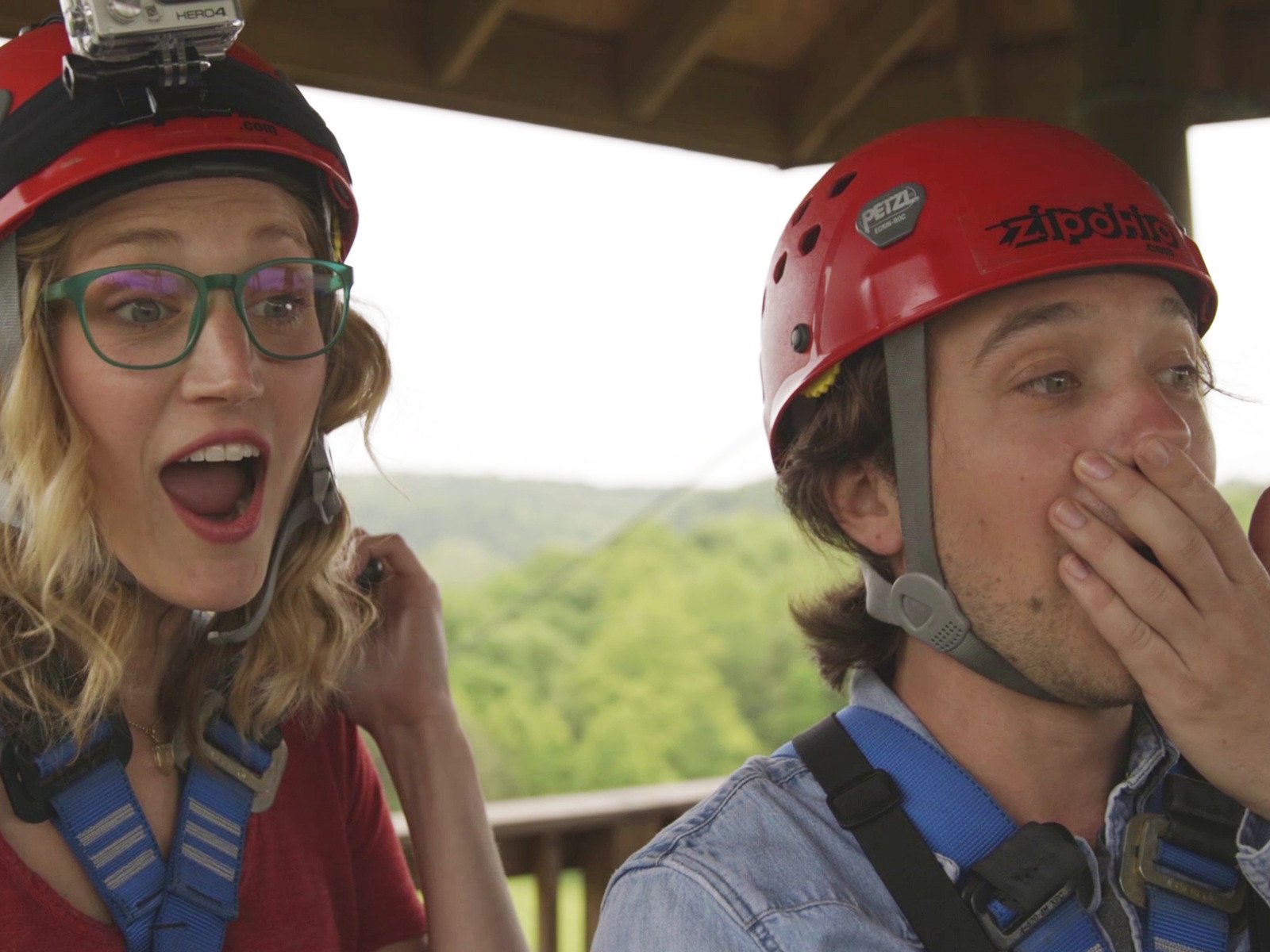 Watch Along for the Ride | Prime Video