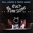 Neil Young, Crazy Horse - Rust Never Sleeps [CD] - Amazon.com Music