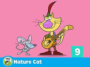 Amazon.com: Watch Nature Cat: Volume 9 | Prime Video