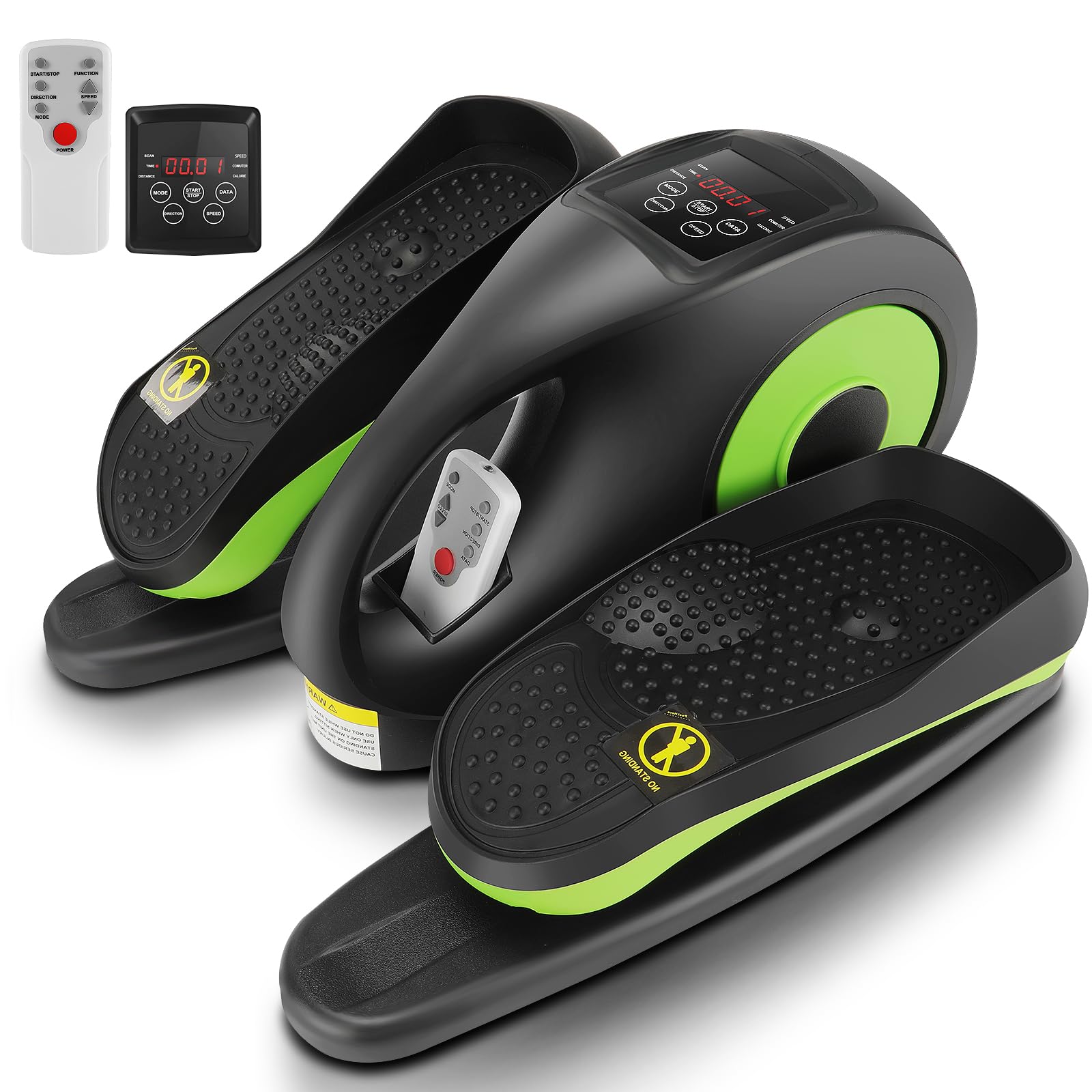 Mua Under Desk Elliptical Machine, Leg Exercise Pro Machine Pedal ...