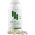 BACTICURE (1) Probiotic Probiotico Natural ORIGINAL by BACTICURE ...