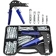 Hollow Wall Anchors Wall Anchor Setting Tool Heavy Duty Anchor Gun For ...