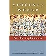 Amazon.com: To The Lighthouse (annotated): The Virginia Woolf Library ...