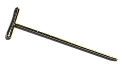 Eisco Labs Nickel Plated Dissection T-Pins - 2" (Pack Of 100) on ...