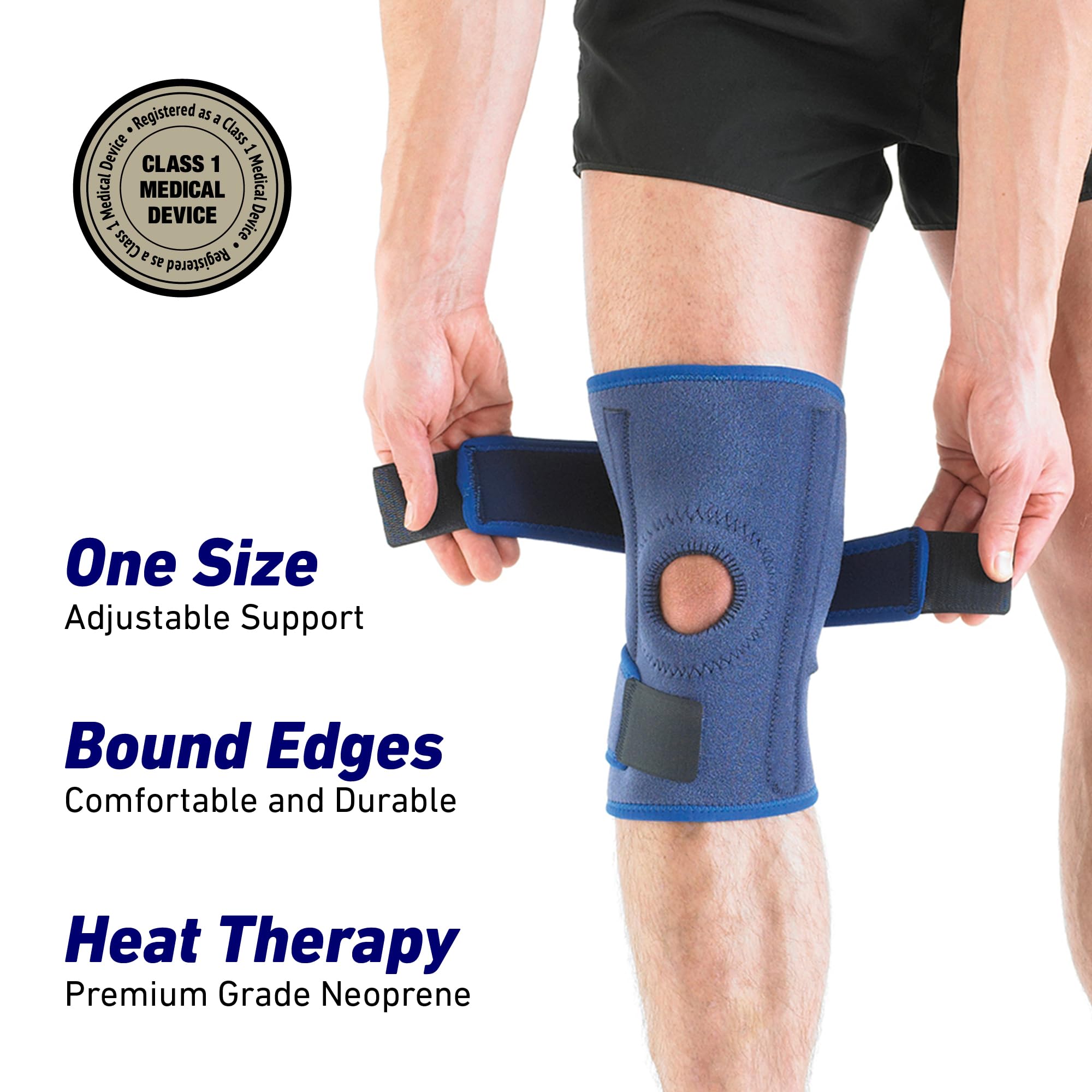 Mua Neo-G Open Knee Brace - Knee Support for Patella Injuries, Joint ...