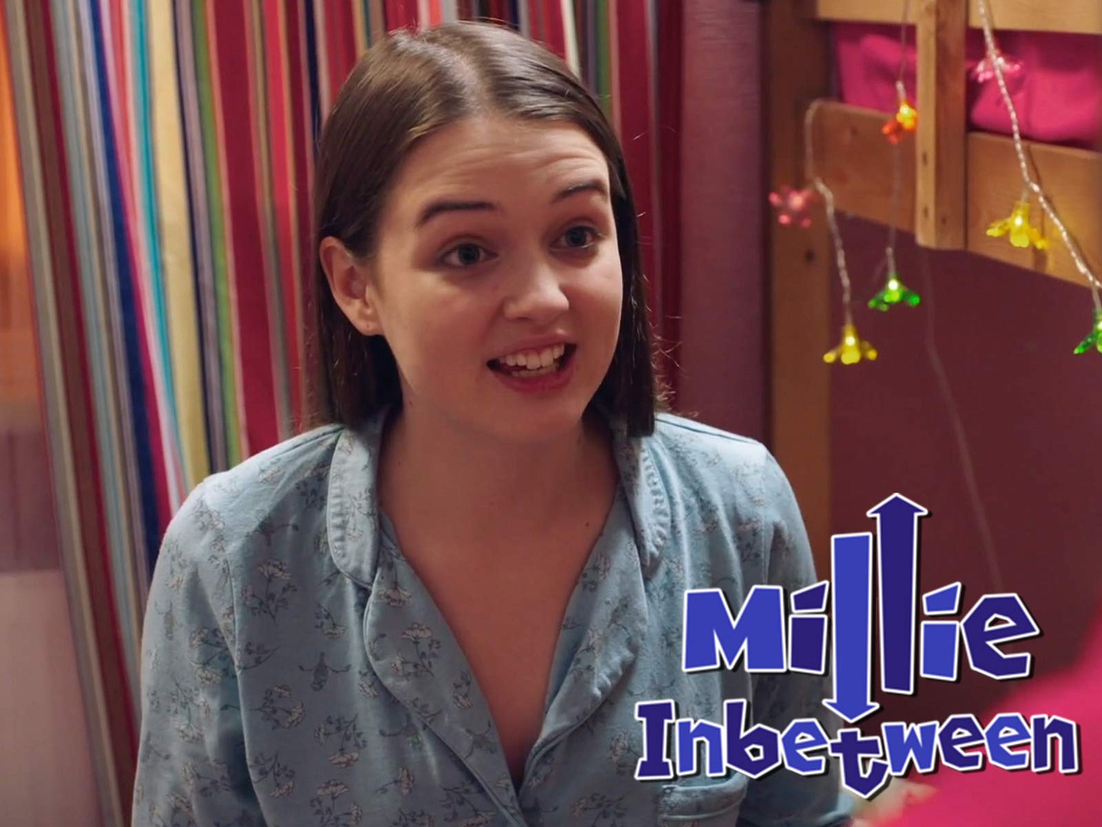 Watch Millie Inbetween | Prime Video