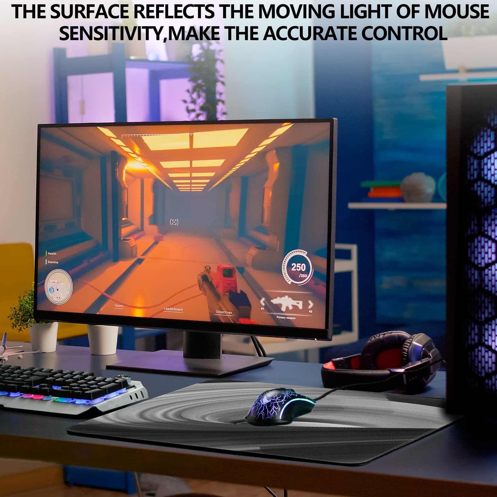 Mua X-Raypad Update Version Aqua Control Zero AC0 Gaming Mouse Pad ...