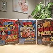 Drawn Together - Die komplette Serie [6 DVDs]: Amazon.de: Dave Jeser ...