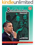 Book of Black Heroes: Great Women in the Struggle (New, Updated Edition ...