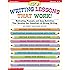 Banish Boring Words!: Dozens of Reproducible Word Lists for Helping ...