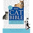 Amazon.com: The Cat Bible: Everything Your Cat Expects You to Know ...
