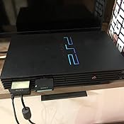 Sony PS2 Console (PS2): Amazon.co.uk: PC & Video Games