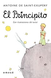 El Principito/ The Little Prince (Spanish Edition) on Galleon Philippines
