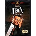 Amazon.com: Marty : Ernest Borgnine, Betsy Blair, Esther Minciotti ...