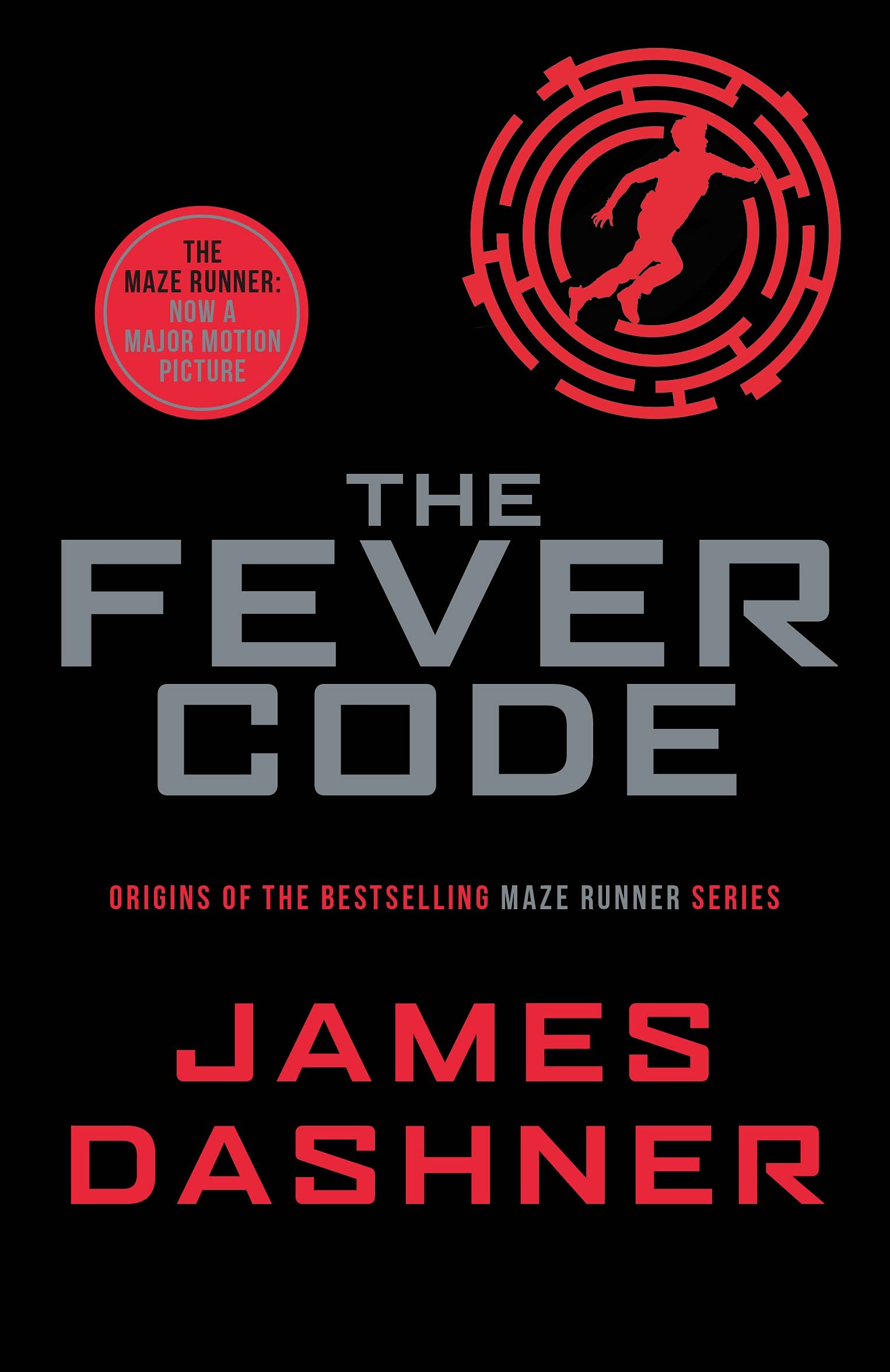 Mua The Fever Code: a prequel to the multi-million bestselling Maze ...