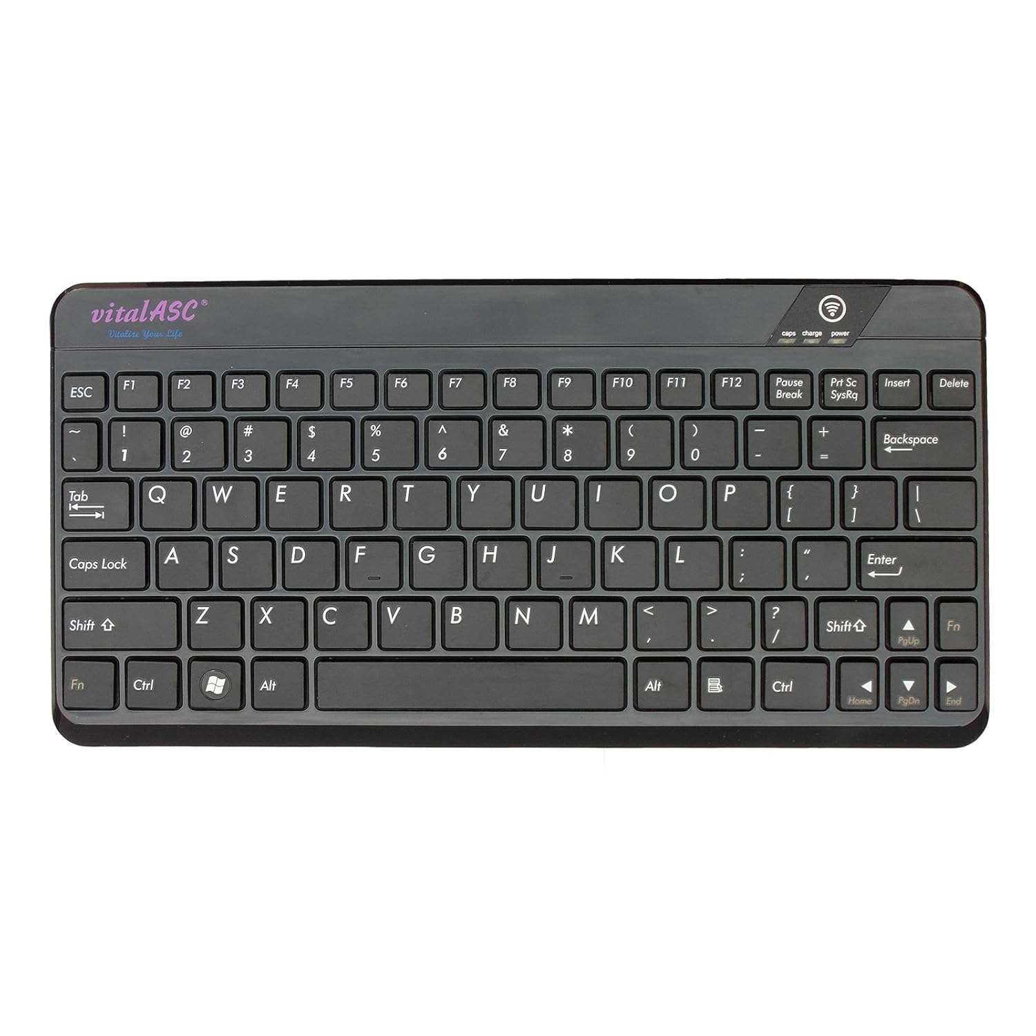 Teclados slim para pc | Teclados