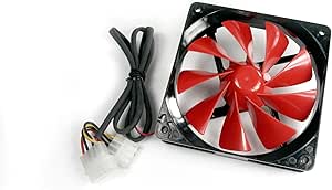 Amazon.com: 12CM Turbo Fan : Electronics