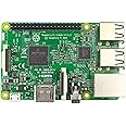 Amazon.com: Raspberry Pi 3 Model B Board : Electronics
