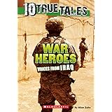 10 True Tales: Heroes of 9/11 (Ten True Tales): Zullo, Allan ...