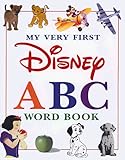 Disney: My First 1000 Words: A Picture Wordbook (Disney Learning ...