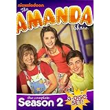 Amanda Show 1: Amanda Please [Importado] : Josh Peck, Ashley Edner ...