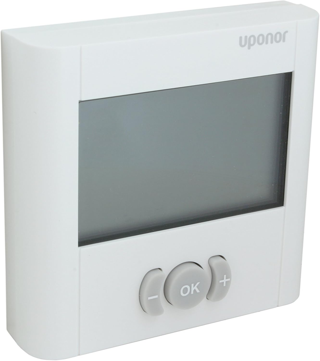 Uponor T-36 wired 24V termostato espacial digital el regulador espacial ...