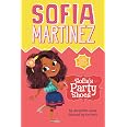 Sofia's Party Shoes (Sofia Martinez) (English and Spanish Edition ...