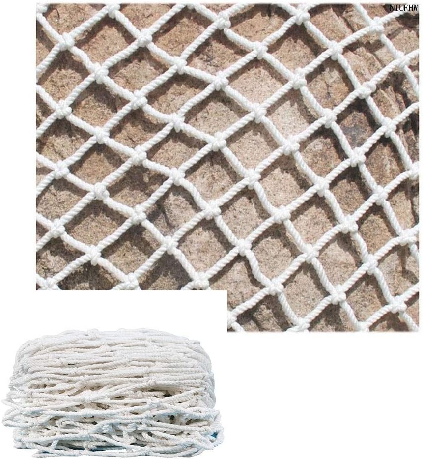 Stair Anti-fall Net Cargo Net, Protective Netting For Garden Use, Child ...