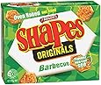 Amazon.com: Australian Arnott's Shapes Crackers Barbecue BBQ 175gram