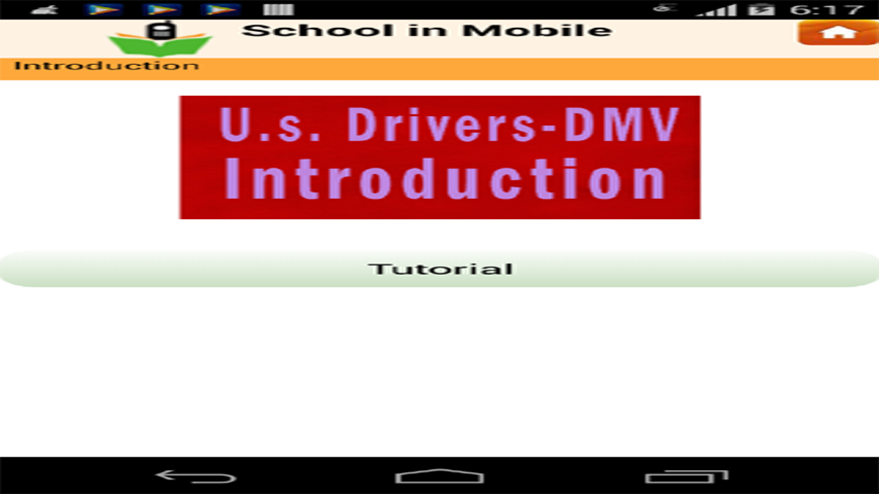 US DMV Driving Tests Free:Amazon.com:Appstore for Android