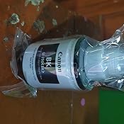 Canon 0671C003AC Ink Bottle (Black): Amazon.in: Computers & Accessories