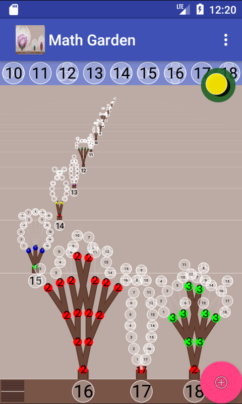 Math Garden : Amazon.es: Apps y Juegos