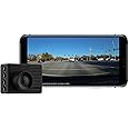 Amazon.com: Garmin Dash Cam 56, Wide 140-Degree Field of View In 1440P ...