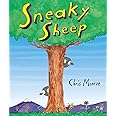 Sneaky Sheep: Monroe, Chris, Monroe, Chris: 9780761356158: Amazon.com: Books