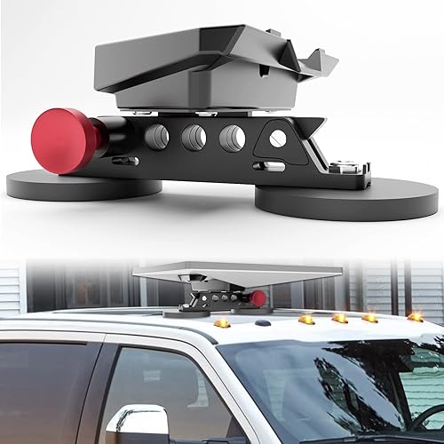 Starlink Mini Magnetic Mount, Starlink Mini Quick Release Mount ...