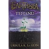 Tehanu (The Earthsea Cycle, Book 4): Le Guin, Ursula K.: 9780553288735 ...